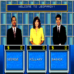 Jeopardy! Sega CD ROM / ISO Download - Rom Hustler