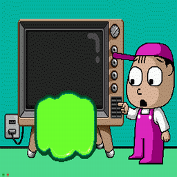 Panic! Sega CD ROM / ISO Download - Rom Hustler